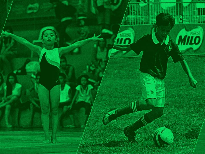 MILO® Sports Events, Programs & Kids' Activities Near Me | MILO ...